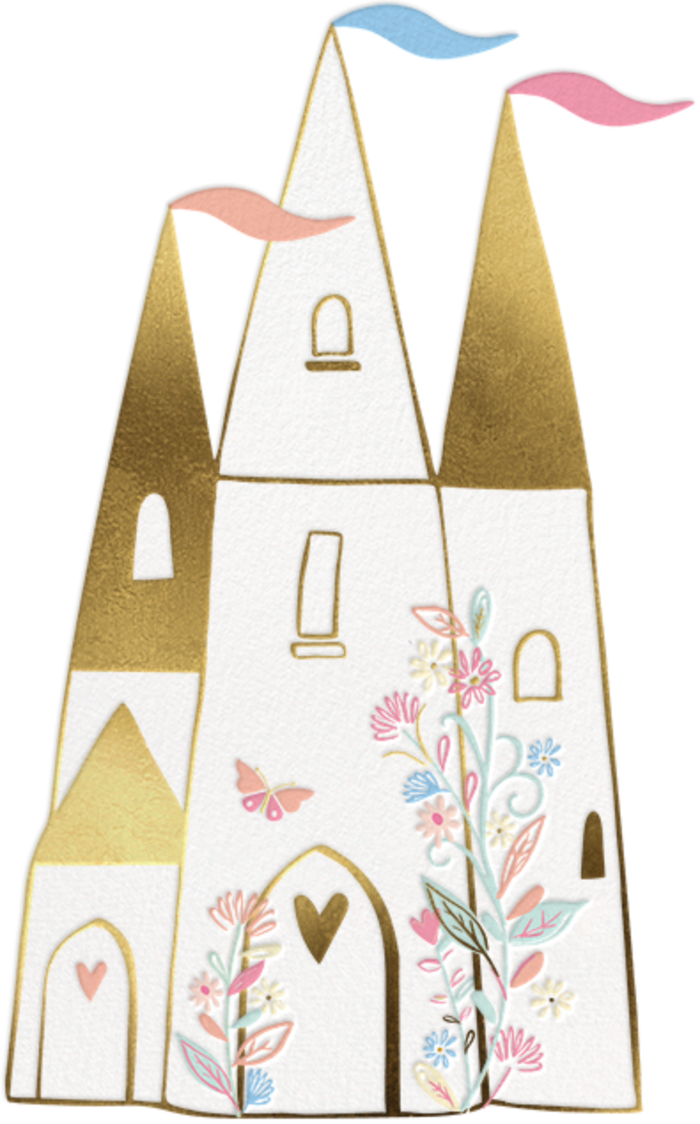 Meri Meri Invitations & Cards | Send online instantly | RSVP tracking